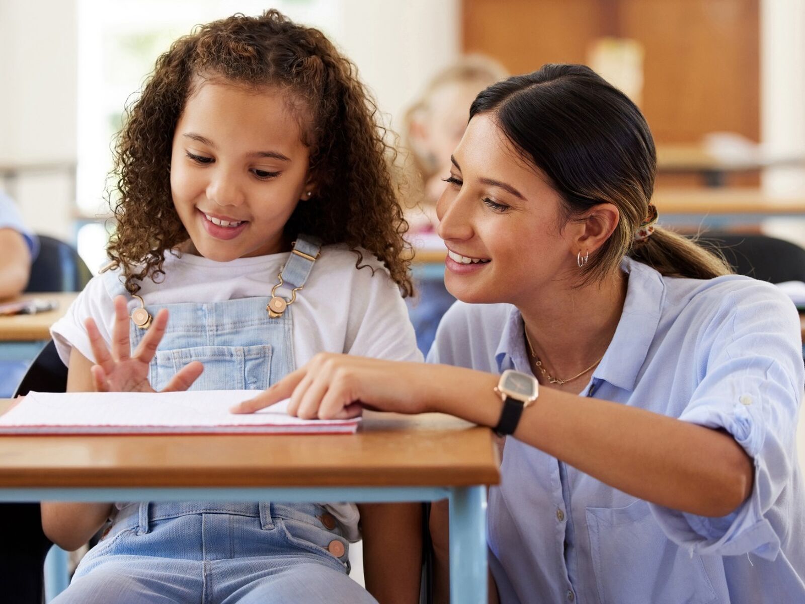 Differentiated Math Instruction: Strategies for Every Learner |Empower ...